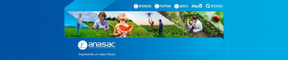 ANASAC CHILE SA: por varias décadas un actor relevante en el aporte a la competitividad del agro ...